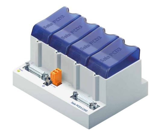 Extension Module Holder | Expansion Modules | System Modules ...
