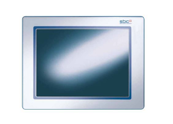 PCD7 Web Panel | Web Panels | Controller Accessories | Controllers ...