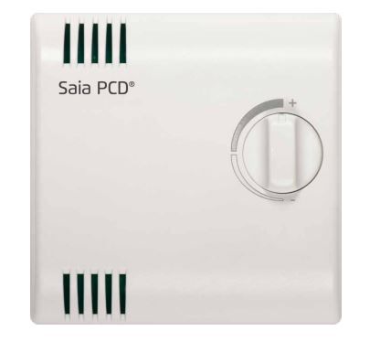 PCD7 Room Control Temperature Sensor | Environmental Modules ...