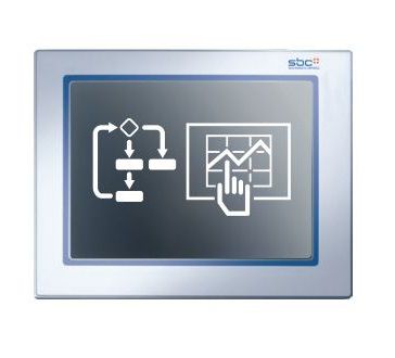 PCD7 Web Panel | Web Panels | Controller Accessories | Controllers ...