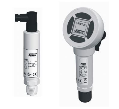 Smart SN Series Electronic Pressure Transmitter | Honeywell