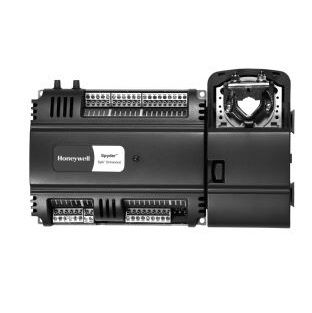 PVL6438NS | PROGRAMMABLE VAV CONTROLLER SPYDER CONTROLLER 6 UI/ 4 DI/ 3 ...