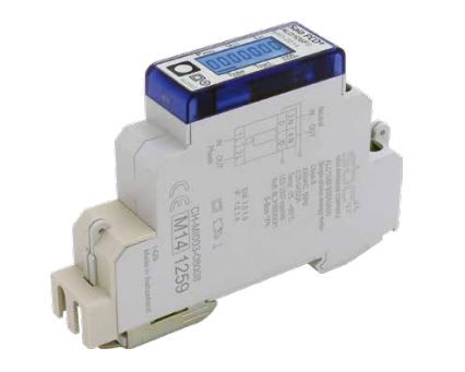 Saia PCD Single-Phase Energy Meter | Electrical Energy Meters ...