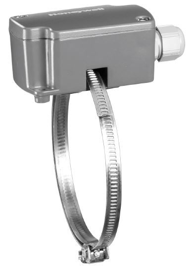 Strap-On Temperature Sensor | Temperature & Humidity Sensors | Sensors | Temperature & Humidity ...