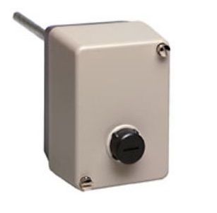 STB Series Safety Thermostat | Thermostats | Building Controls ...