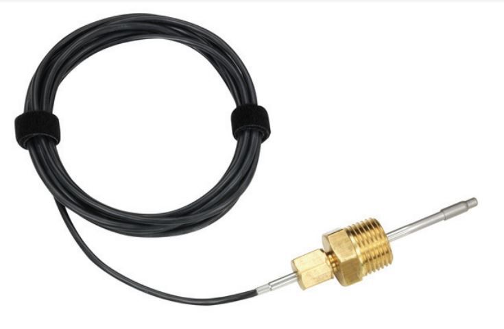 VFF Series Immersion Temperature Sensor | Temperature & Humidity ...