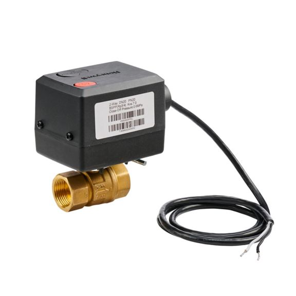 VN Series Zone Valves | Honeywell
