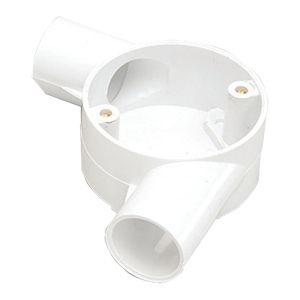 Egatube® Tangent Box | Honeywell