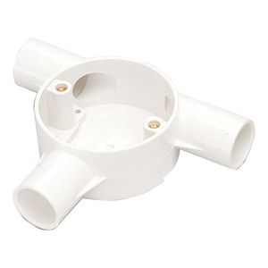 Egatube® Tangent Box | Honeywell