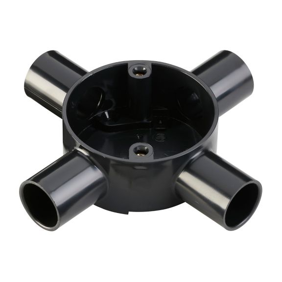 Egatube® Conduit Intersection Box | Honeywell