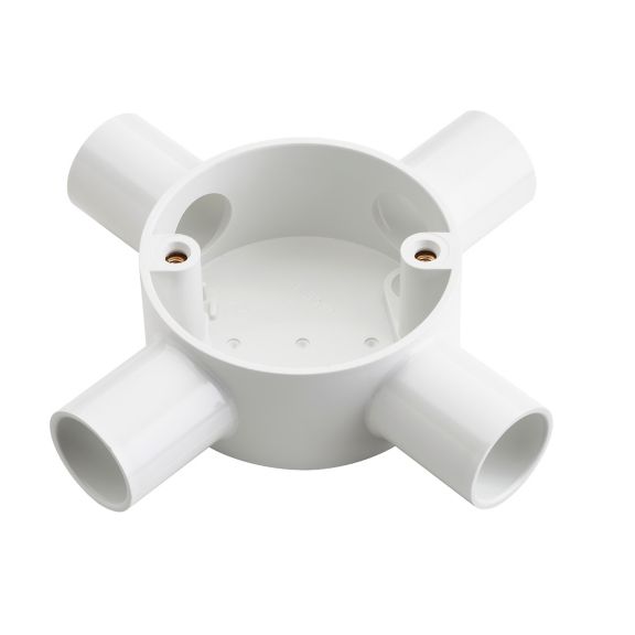 Egatube® Conduit Intersection Box | Honeywell