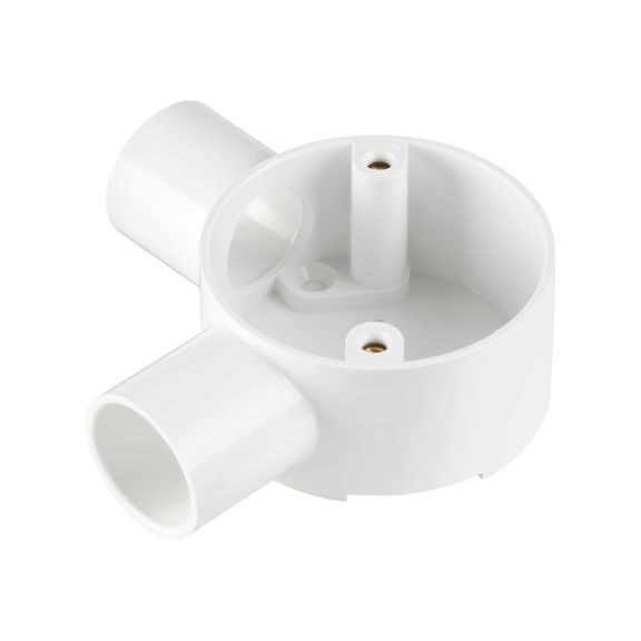 Egatube® Conduit Angle Box | Honeywell