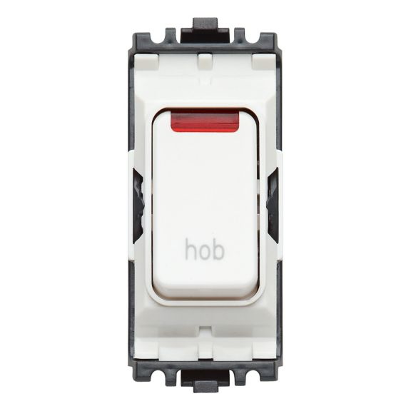 Grid Plus Printed Switch Modules|Honeywell Building Automation