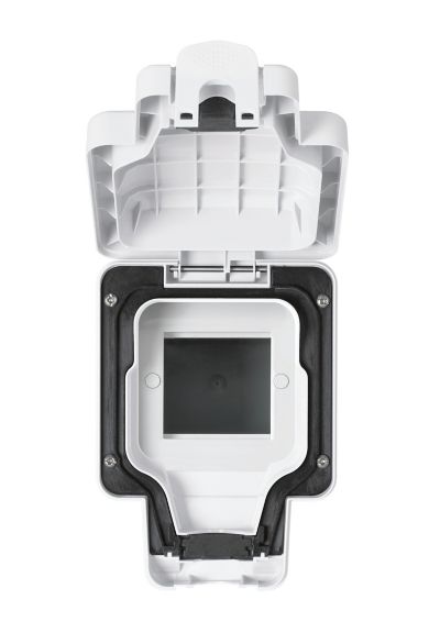 Masterseal Plus™ Switch Enclosures|Honeywell Building Automation