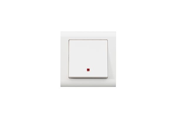MK Essentials High Current DP Switches | Honeywell