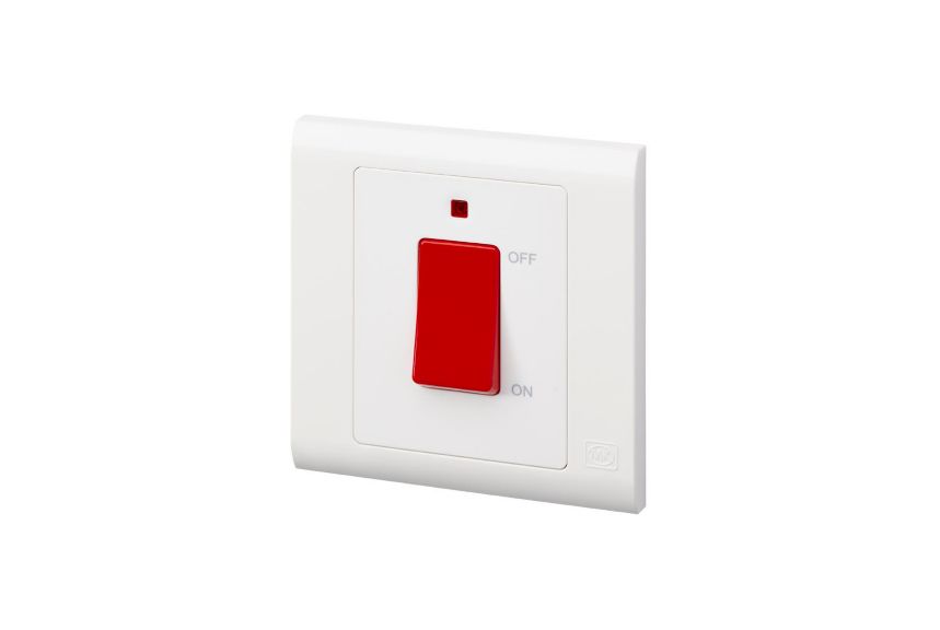 MK Essentials High Current DP Switches | Honeywell