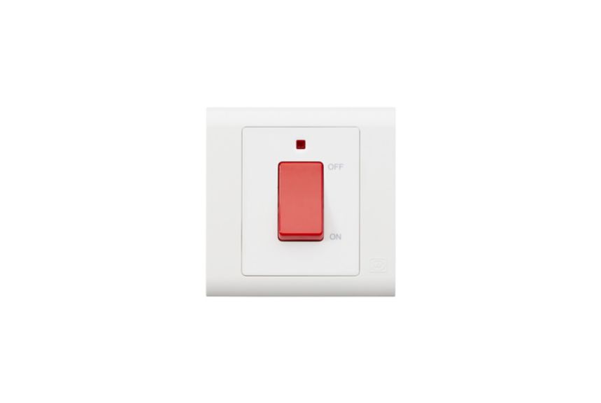 MK Essentials High Current DP Switches | Honeywell