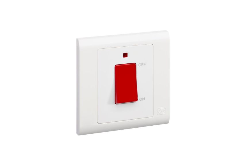 MK Essentials High Current DP Switches | Honeywell