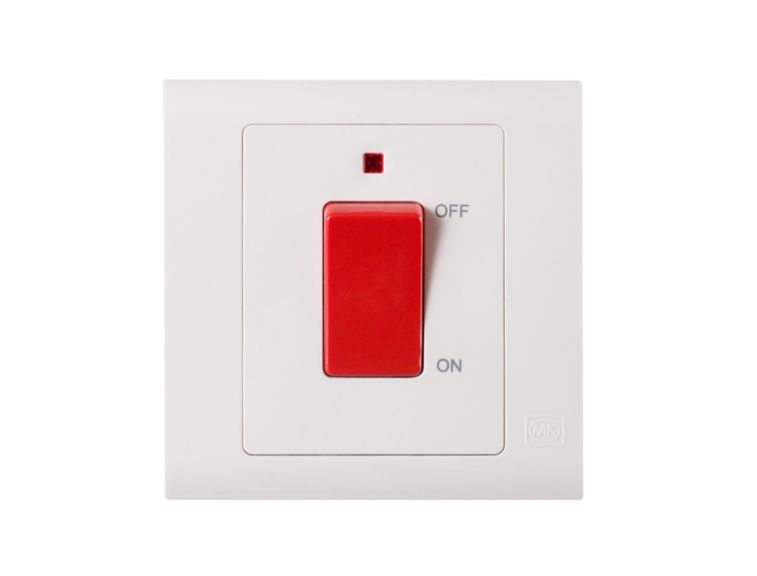 MK Essentials High Current DP Switches | Honeywell