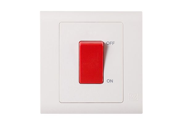 MK Essentials High Current DP Switches | Honeywell