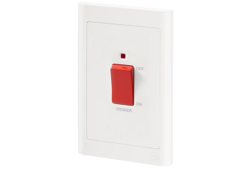 MK Essentials High Current DP Switches | Honeywell