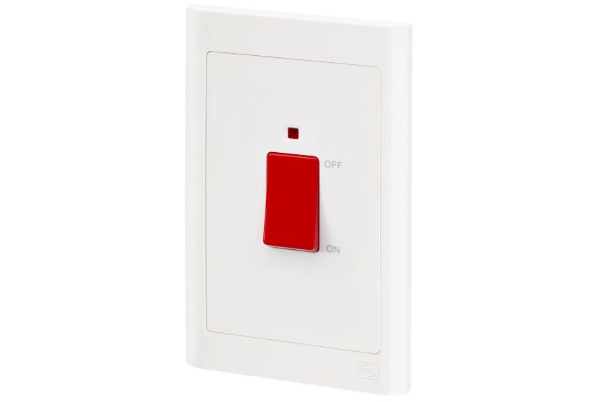 MK Essentials High Current DP Switches | Honeywell