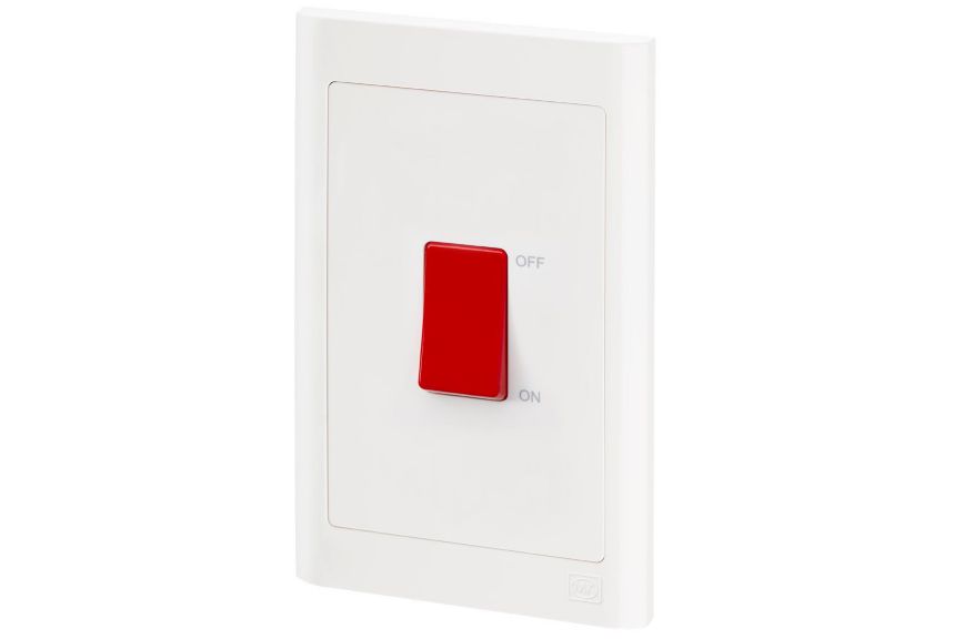 MK Essentials High Current DP Switches | Honeywell