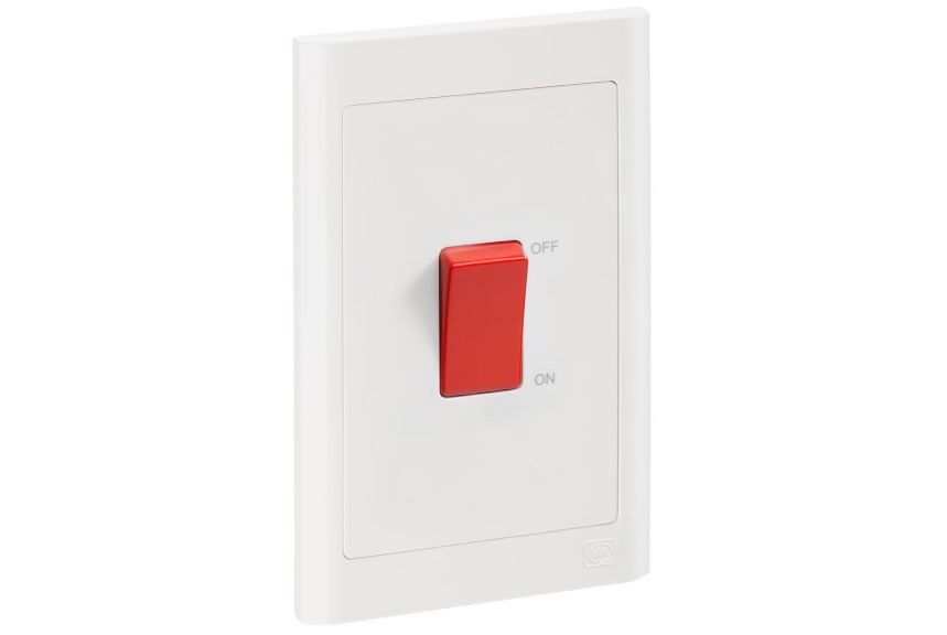 MK Essentials High Current DP Switches | Honeywell