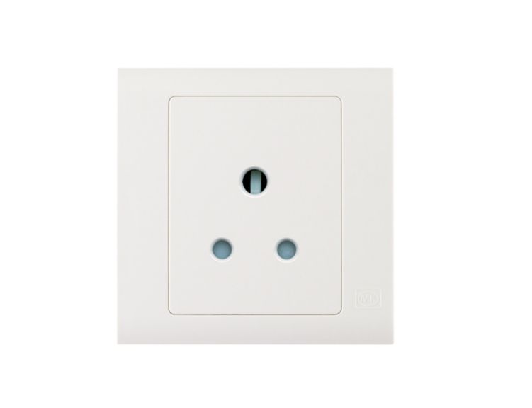 MK Essentials Round Pin Sockets | Honeywell