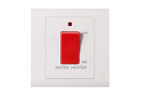 MK Essentials High Current DP Switches | Honeywell