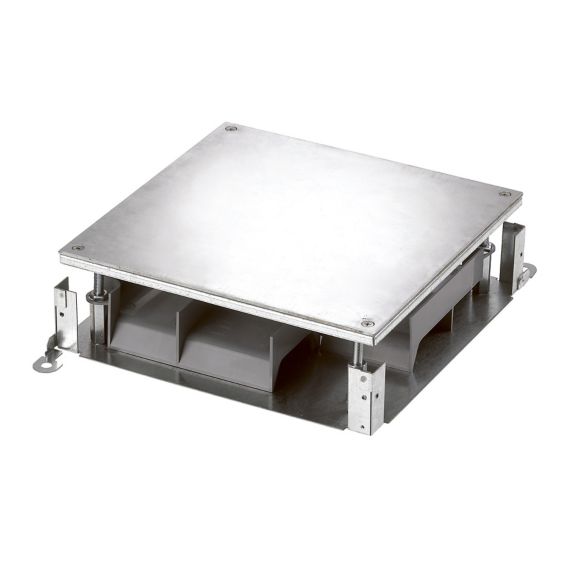 Cablelink Plus Screed System Junction Box | Honeywell