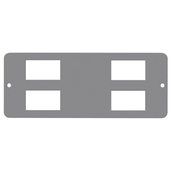 Cablelink Plus Screed System Unserviced Data Plate | Honeywell