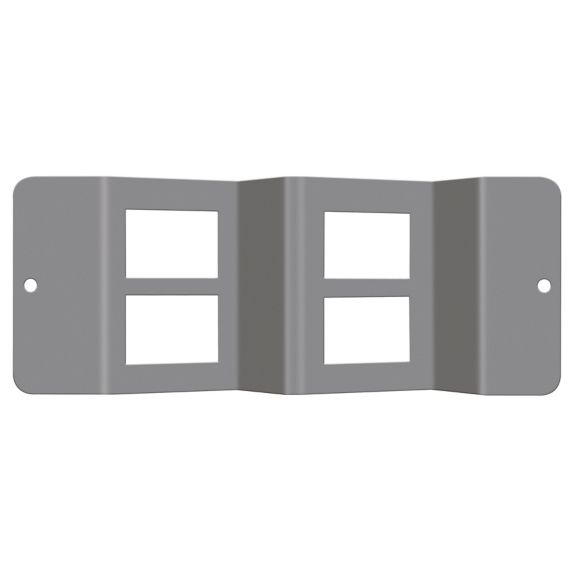 Cablelink Plus Screed System Unserviced Data Plate | Honeywell