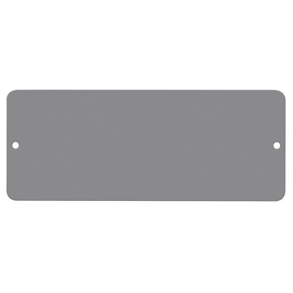 Cablelink Plus Screed System Unserviced Data Plate | Honeywell