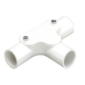 Egatube® Conduit Inspection Tee | Honeywell