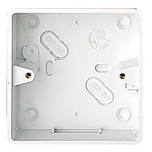 Ega Mini® Round Corner Accessory Box | Honeywell