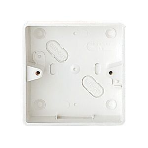 Ega Mini® Round Corner Accessory Box | Honeywell