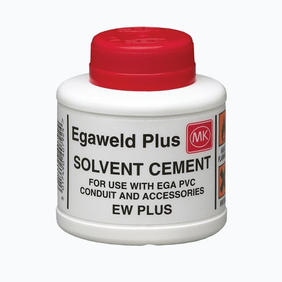 Egatube® Accessories Solvent Cement | Honeywell
