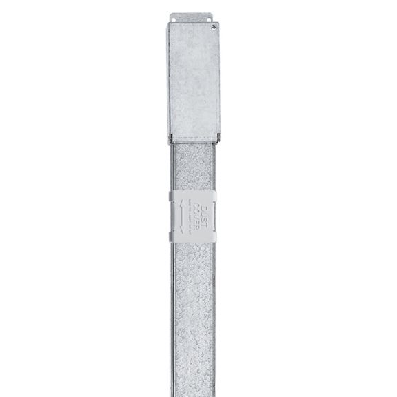Interact Underfloor Power Integral Feed Track | Honeywell