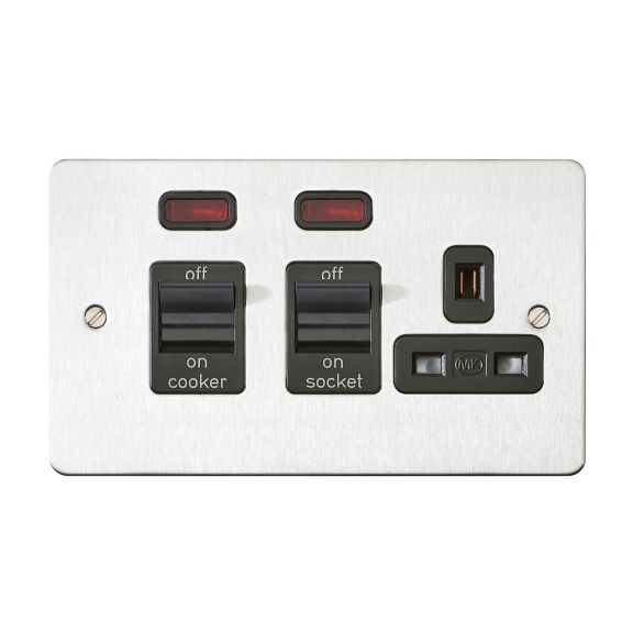 Edge™ Cooker Control Unit | Honeywell