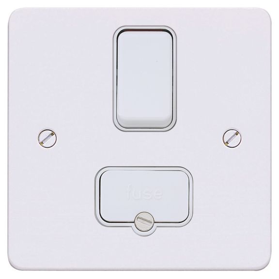 Edge™ Switched Connection Units | Honeywell