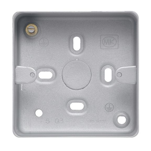 Metal Surface Boxes | Honeywell