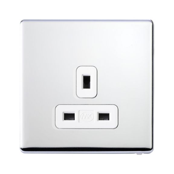 Aspect 13A Unswitched Sockets | Honeywell
