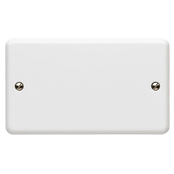 Metalclad Plus™ Blankplates and Accessories | Honeywell