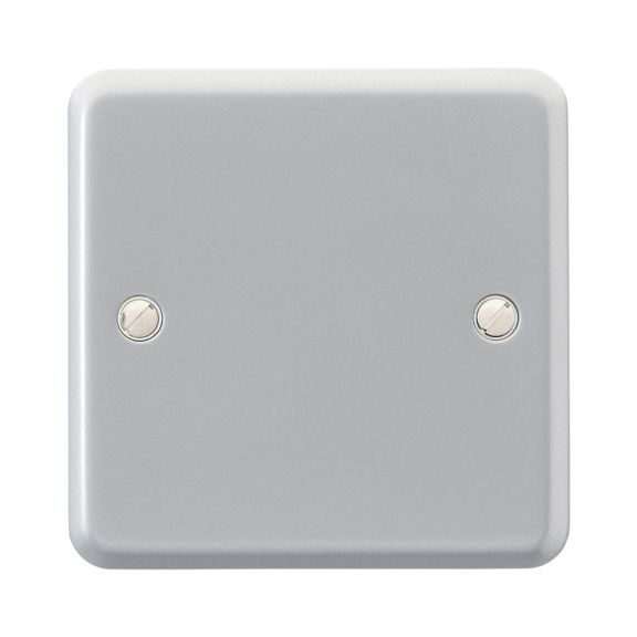 Metalclad Plus™ Blankplates and Accessories | Honeywell