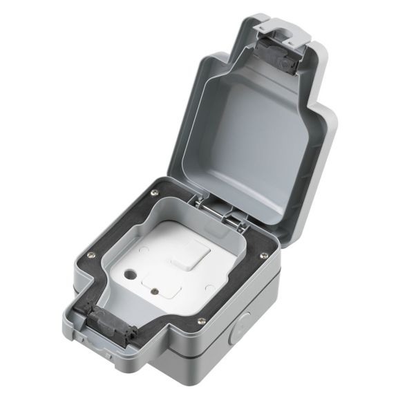 Masterseal Plus™ Connection Units | Honeywell