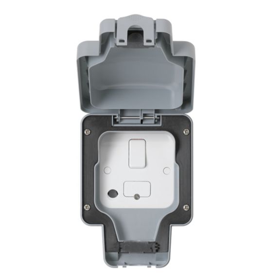 Masterseal Plus™ Connection Units | Honeywell