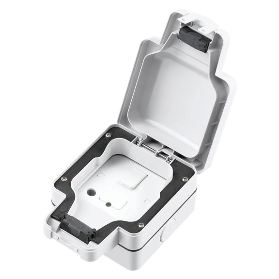 Masterseal Plus™ Connection Units | Honeywell