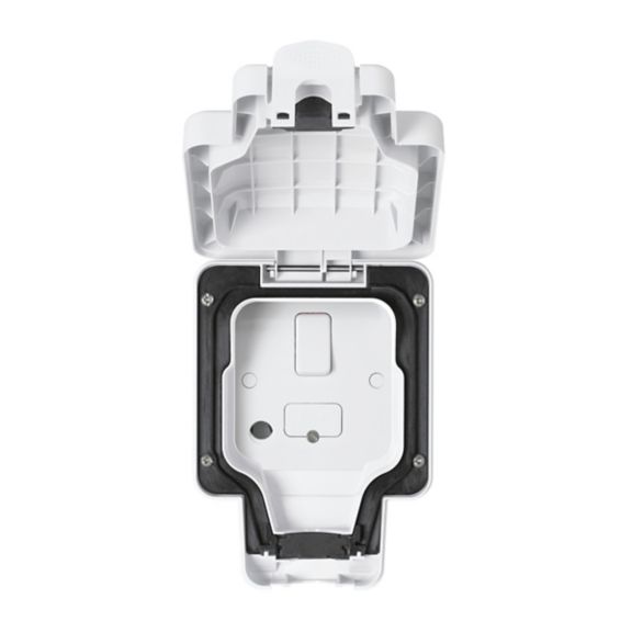 Masterseal Plus™ Connection Units | Honeywell