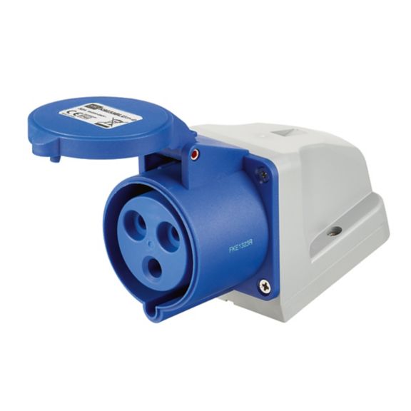 Commando Socket Outlets | Honeywell